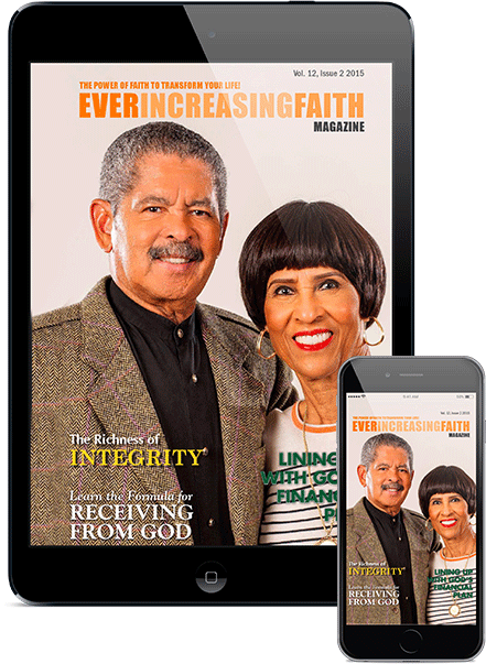 eMag | Ever Increasing Faith Ministries